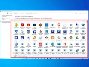 Comment désinstaller ou modifier un programme dans Windows 10 ...