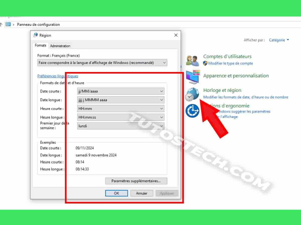 Modifier le format date dans Excel : Guide pratique étape par étape