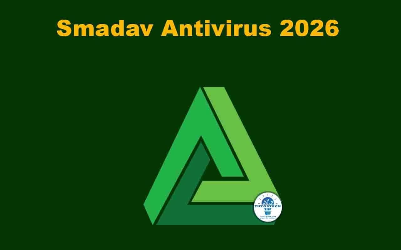 Télécharger Smadav Antivirus 2026 Rev. 15.7
