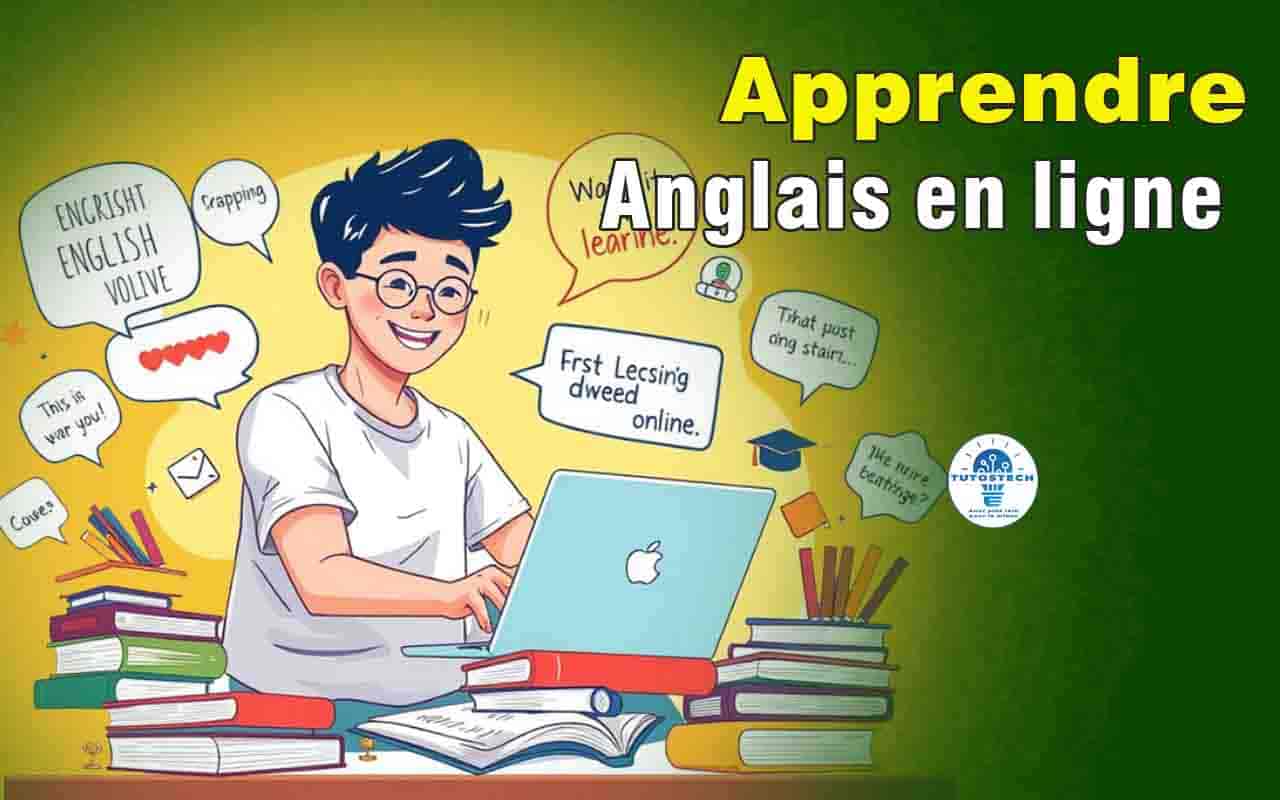 Meilleur site pour apprendre Anglais en ligne gratuitement