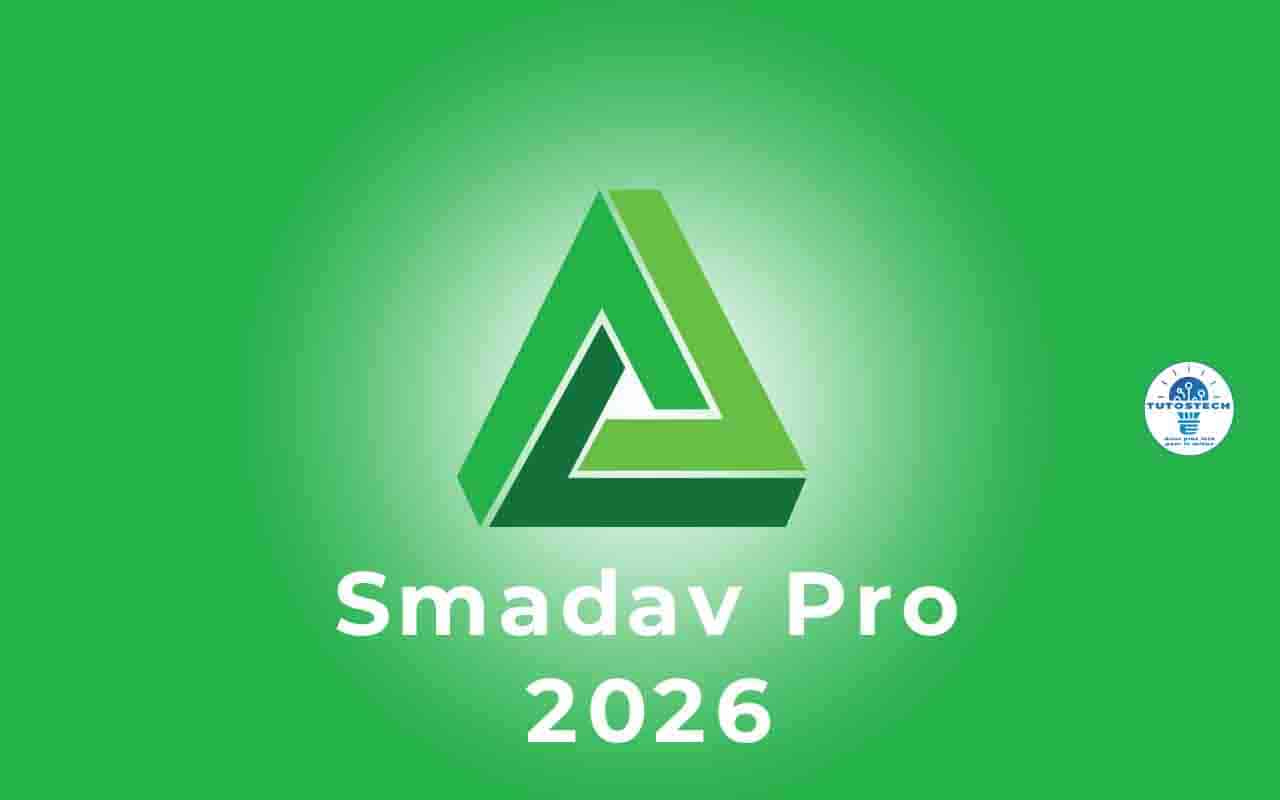 Télécharger SmadAv 2026 Gratuit pour PC Windows 11/10/8/7 - Tutostech ...